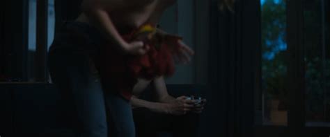 Nude Video Celebs Clara Galle Nude Through My Window A Traves De Mi Ventana