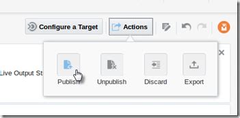 StreamExplorer Pushing Findings As JSON Messages To A WebSocket Channel For Live HTML Dashboard