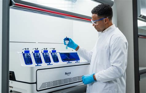 Products Technobis Crystallization Systems