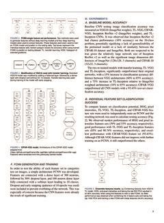 CIFAR 10 Image Classification Using Feature Ensembles DeepAI