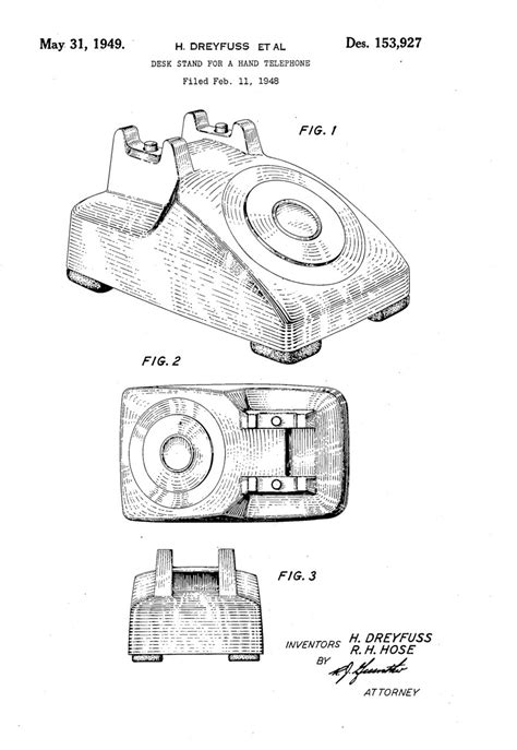 Patented Book Industrial Design History As Told Through 1000