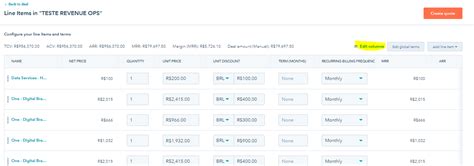 Hubspot Community Ability To Lock Down Existing Line Item Properties Page 2 Hubspot Community