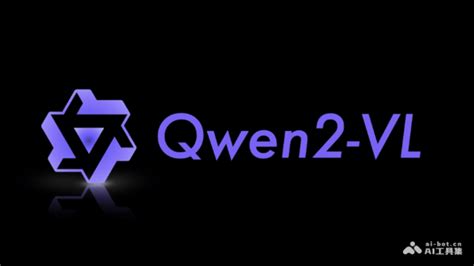Qwen2 Vl 阿里巴巴达摩院开源的视觉多模态ai模型 Ai工具集