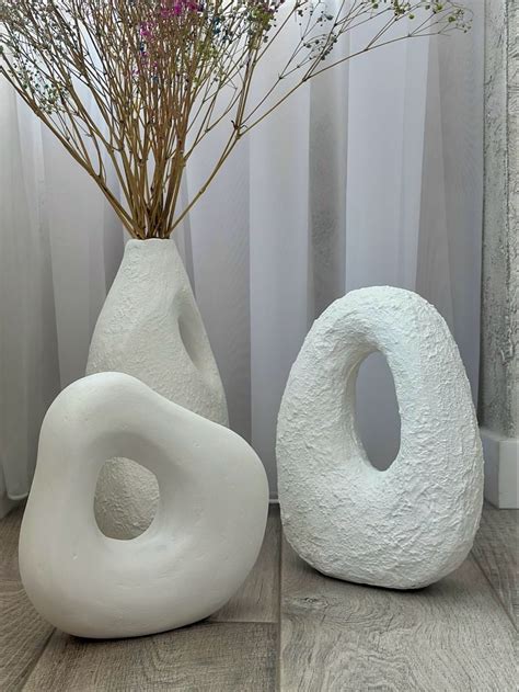 Декор в скандинавском стиле для вашего интерьера в 2025 г Декор Абстрактное искусство на