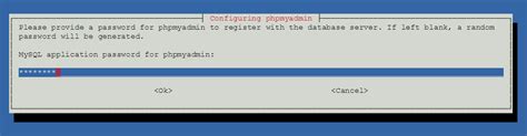 Install Phpmyadmin On Debian 9 Ubuntu 1604 Itzgeek