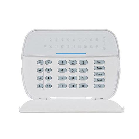 DSC HS LED KLAWIATURA LED