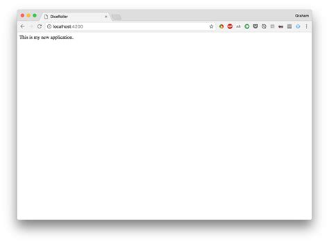 ember js the perfect framework for web applications website design