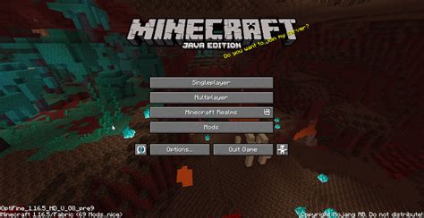 How To Build Export A Fabric Mod Fabricmc