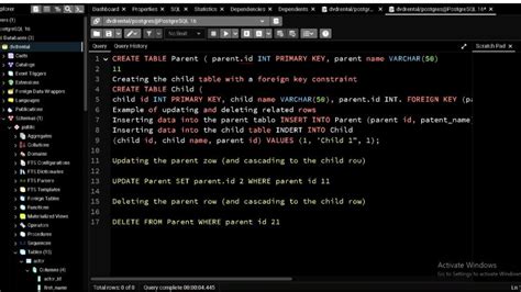 smruti priyadarsani swain on linkedin sql coding dataanalysis
