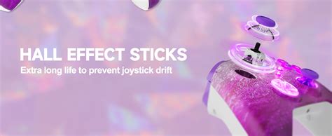 Dinosoo Rgb Wireless Controller For Xbox One Series X S Pc Bluetooth 4 Vibration