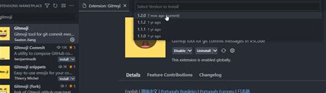 Runtime Error When Trying To Use The Extension · Issue 54