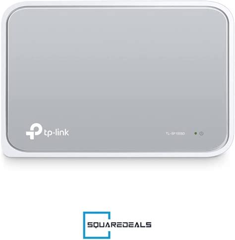 TP LINK PORT SWITCH Zabi Infotech