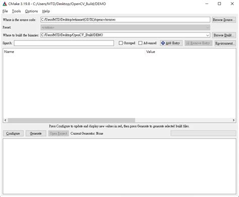 在 Windows 安裝 Opencv For Python 377 64 Bit 建置 Nvidia Object Detection Toolkit Odtk By