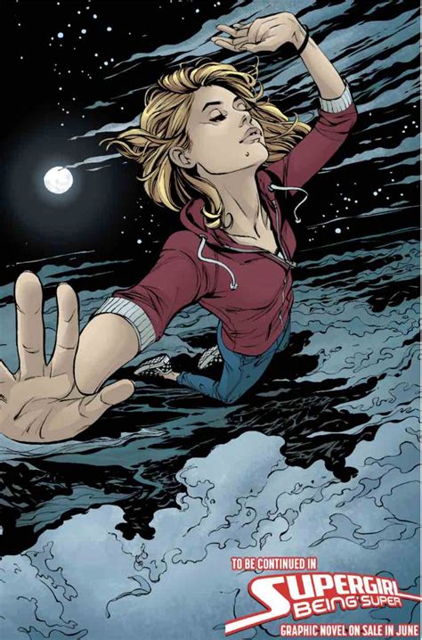 Supergirl Being Super Review But Why Tho