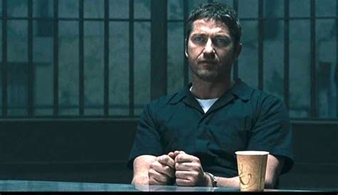 모범시민 제라드 버틀러 영화 인스티즈 Instiz 이슈 카테고리