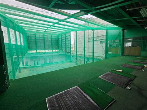 대전골프레슨추천 가성비 1등 도심 속 야외골프 한독골프연습장 네이버 블로그