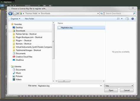 Buy Phoscyon 2 Synth Plugin Boutique