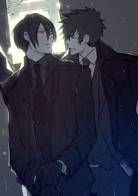PSYCHO PASS Fanart Zerochan Anime Image Board