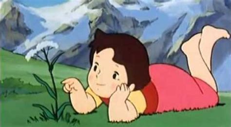 11 curiosidades que quizá no sabías de la serie de animación Heidi