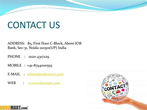 Ppt Arduino Uno India By Robomart Powerpoint Presentation Free Download Id7234062