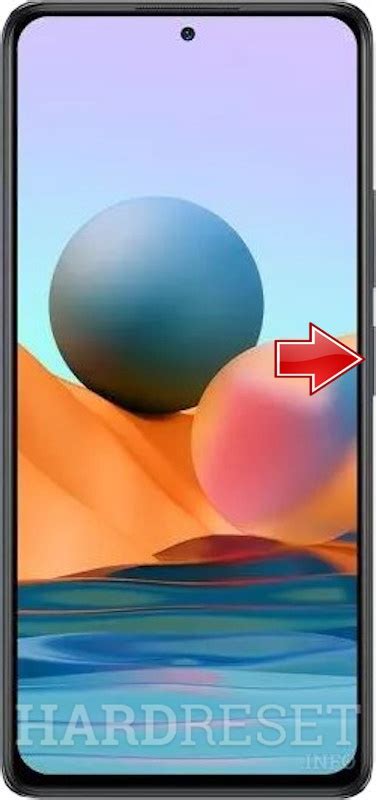 How To Get Into Fastboot And How To Exit Fastboot REDMI 10 HardReset