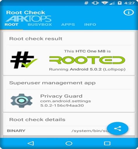 Root Android Phone Without PC Or Laptop Hitutorials