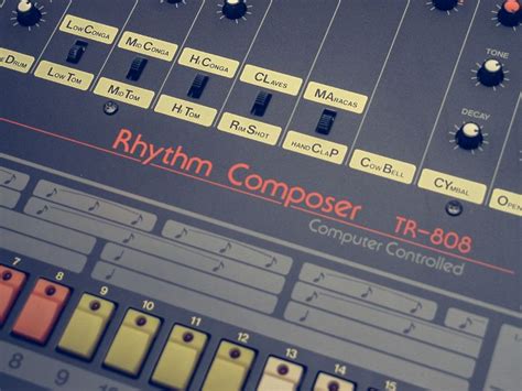 Exploring Typical Synthwave Drum Patterns Synthwave Pro