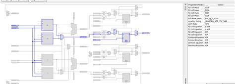 Alm Structure Intel Community