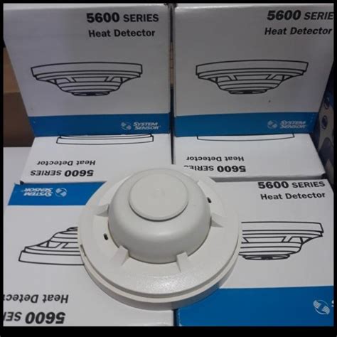 Jual Head Detector Series 5600 System Sensor Shopee Indonesia Jual Head Detector Series 5600 System Sensor Shopee Indonesia