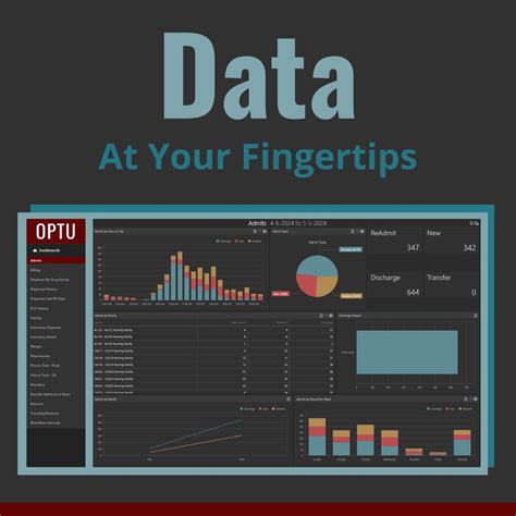 Optu Dashboards For Long Term Care Optu Consulting Posted On The