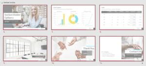 How To Hide A Slide In Microsoft PowerPoint