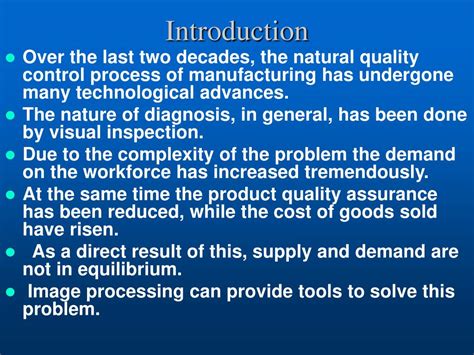 Ppt Automatic Fault Detection By Using Wavelet Method Powerpoint Presentation Id181619