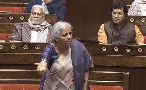 Bjp Congress Spar Over Mps South India Demand