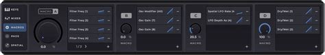 tutorial programming a synth macros explained [8 12]