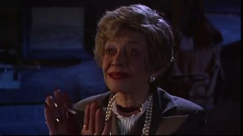 Beetlejuice Trailer Youtube