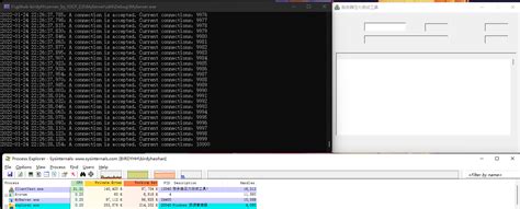 Github Birdyhhserverbyiocp20
