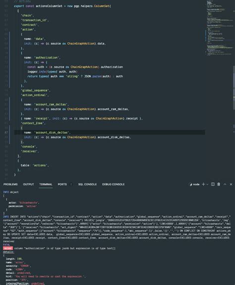 question columnset with jsonb fields · issue 809 · vitaly t pg promise · github