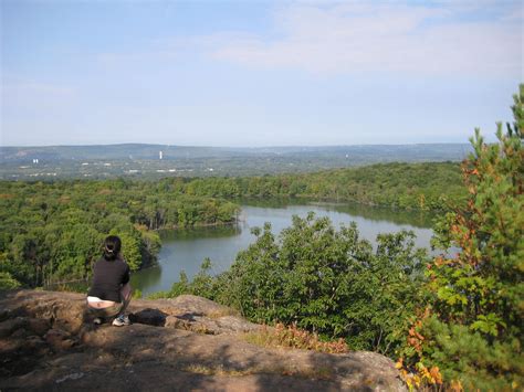 Metacomet Trail Intro