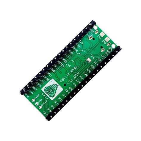 Adiy Fly Pico Rp2040 Basic Board Type C At ₹ 209piece Educational Robotic Kits In Mumbai