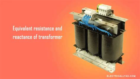 Transformer On Load Condition