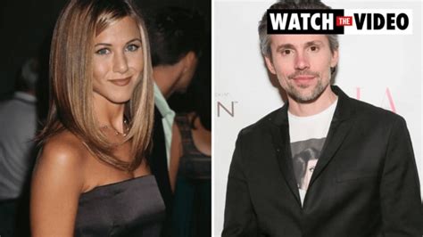 Jennifer Anistons Nipplekini Allure Magazine Cover Shoot News Com Au Australias Leading