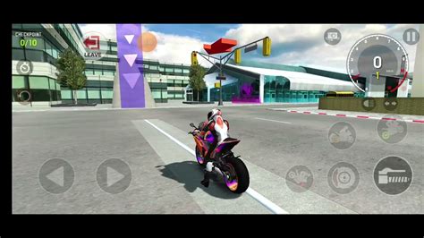 My First Gameplay Of Xterm Motor Bikes Youtube