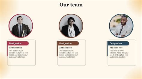 Qualified Traffic Generation Through Search Engines Our Team Summary PDF