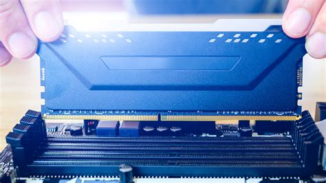 RISC V Chips Will Support Replacing RAM Sticks Without Powering Off The System Hot Plugging