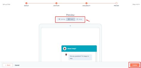 how to use hubspot live chat [free] for real time customer support webdew