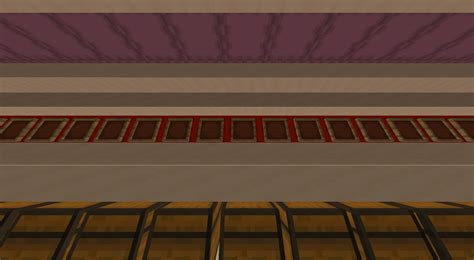 I Built An Auto Sorting Ready And Bulk Storage System In The Nether R