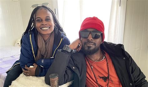 Mohamed And Israa When Two Migrants Fell In Love In A Smugglers House Infomigrants