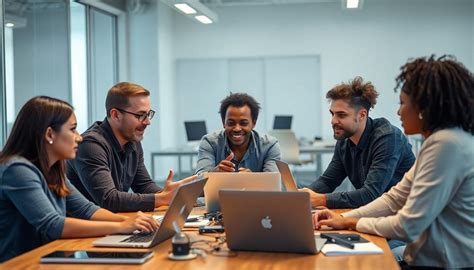 Devops Life Cycle Unlocking Success Through Collaboration And