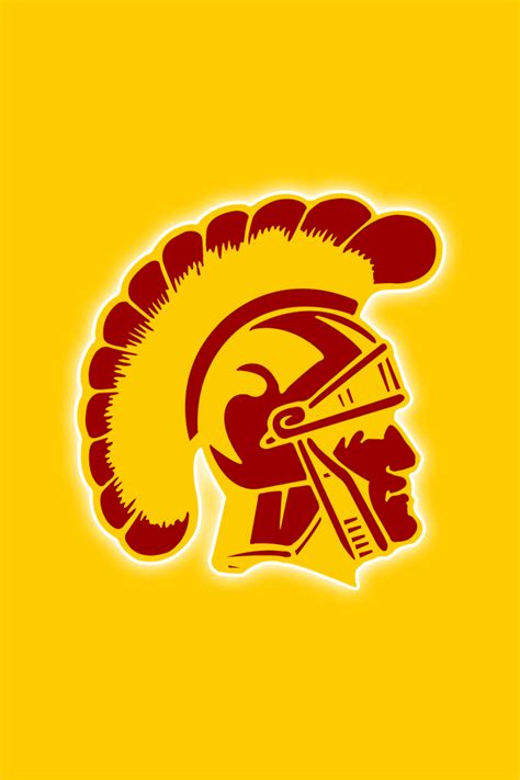 Official Usc Trojans Iphone Wallpapers