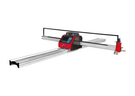 Portable CNC Plasma Cutting Machine Automation Grade Manual At Best Price In Chennai